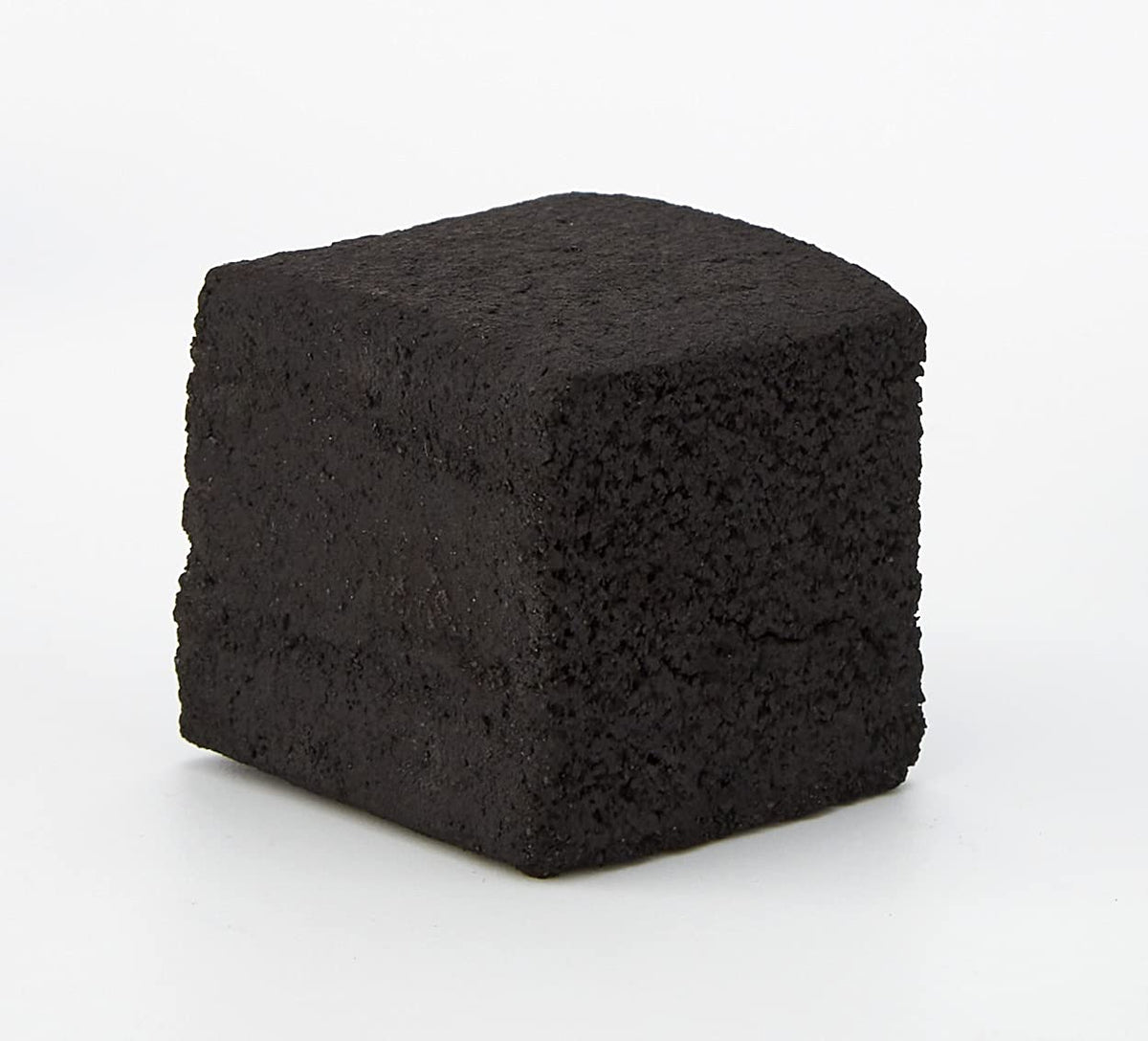 Tom Coco Gold Natural Cubes Coconut Charcoal Briquettes Carbon Shisha ...